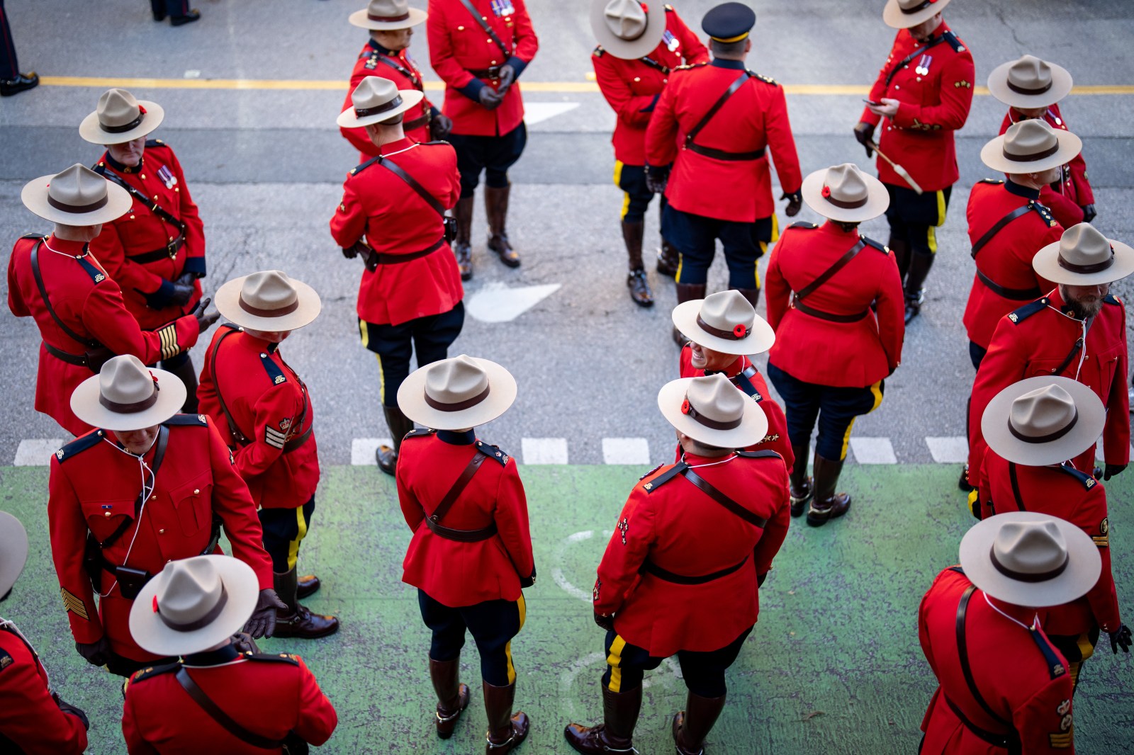 RCMP’s much-needed reserve program grappling with numerous challenges ...