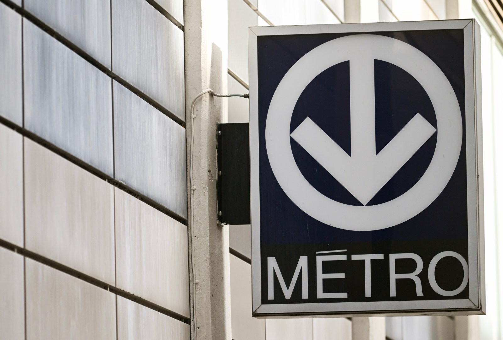 Number of assaults reported in Montreal metro rises 15 per cent in one ...