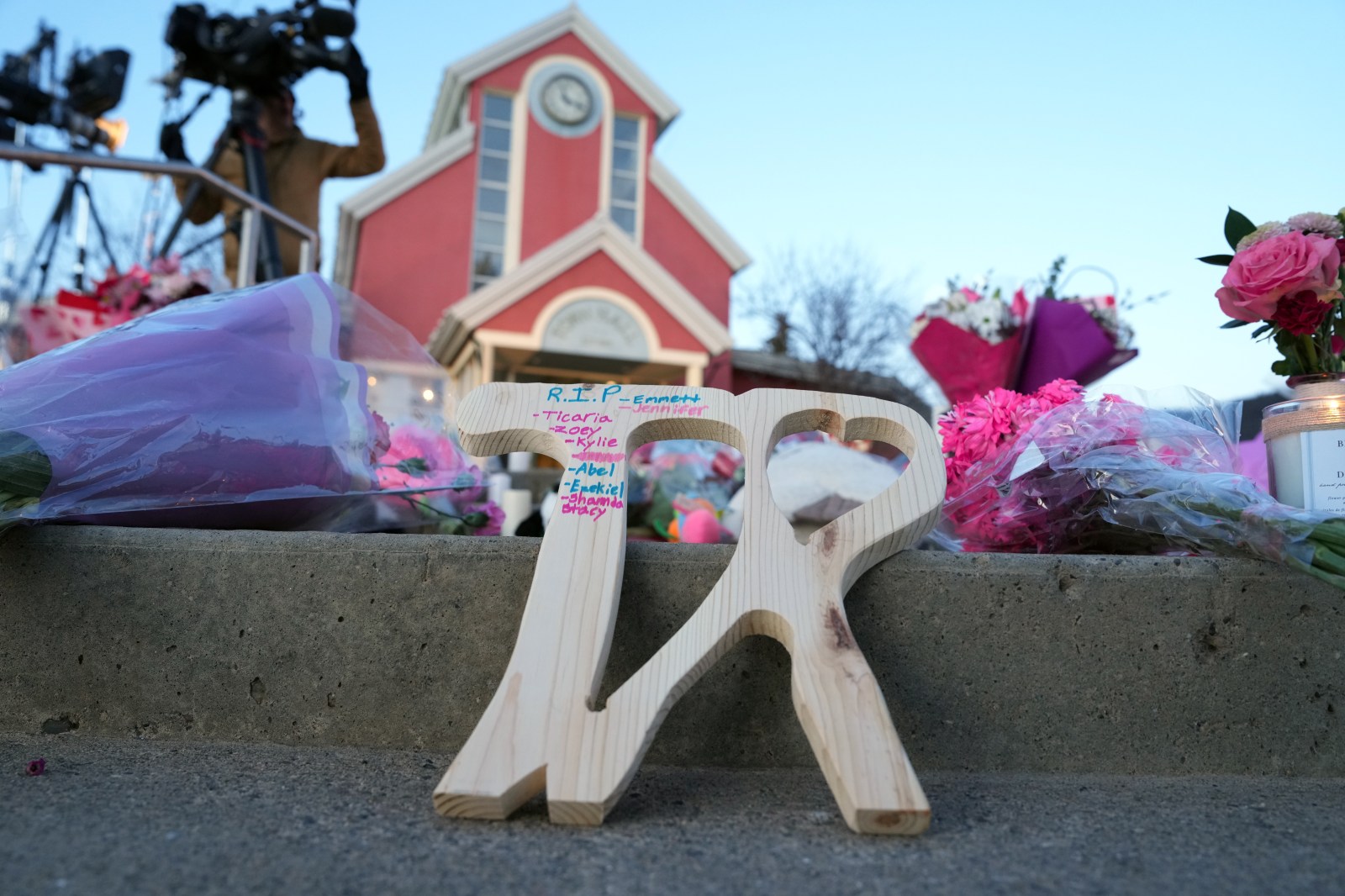 Mother of B.C. mass shooting survivor shares update, says breathing ...