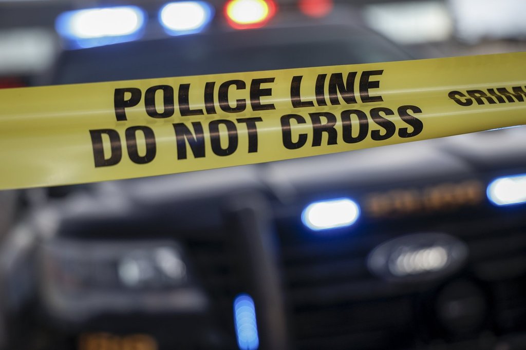 No charges for Calgary police in shooting death of man who strapped ...