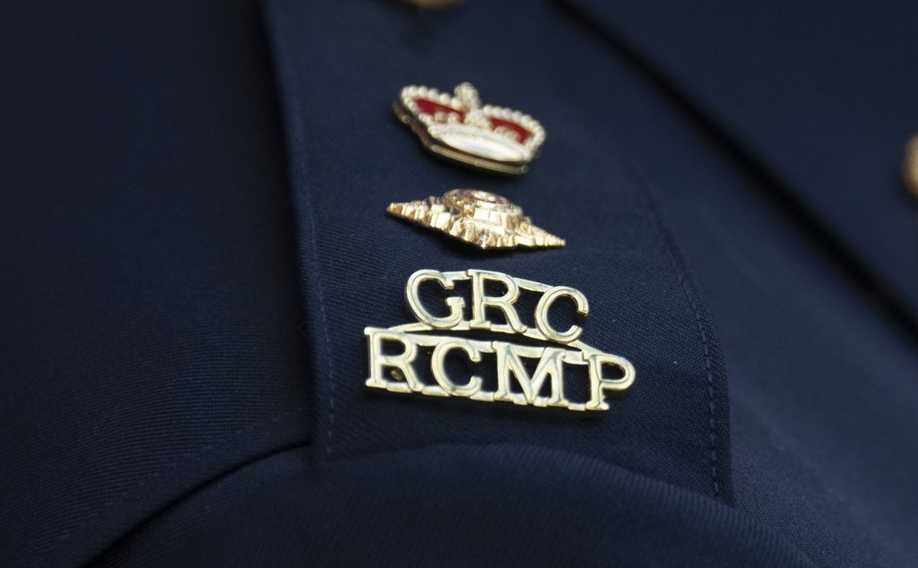 Watchdog report says RCMP acted appropriately during arrest that turned ...