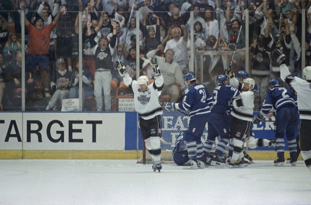 CHL unveils top 50 players for 50th anniversary, including Gretzky ...