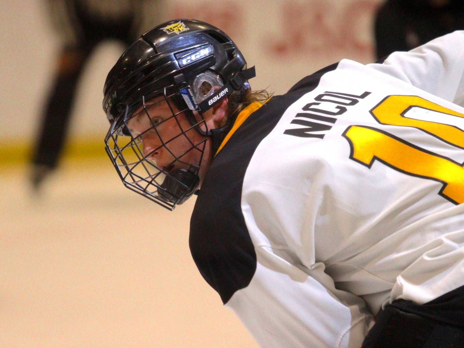 Nicol, U15 Wheaties prepare for Bruins in semis – Brandon Sun