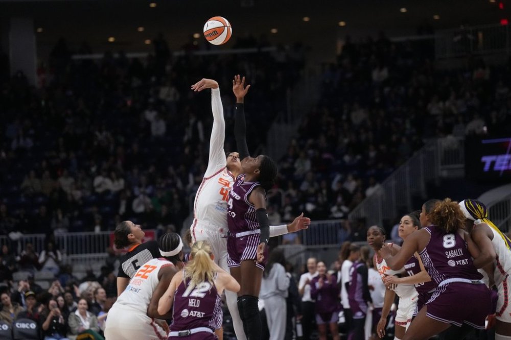 TSN to broadcast and stream all Tempo games as part of multi-year deal ...
