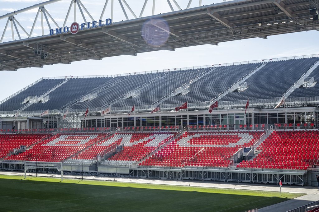 Federal government earmarks $145M for World Cup security in Toronto ...