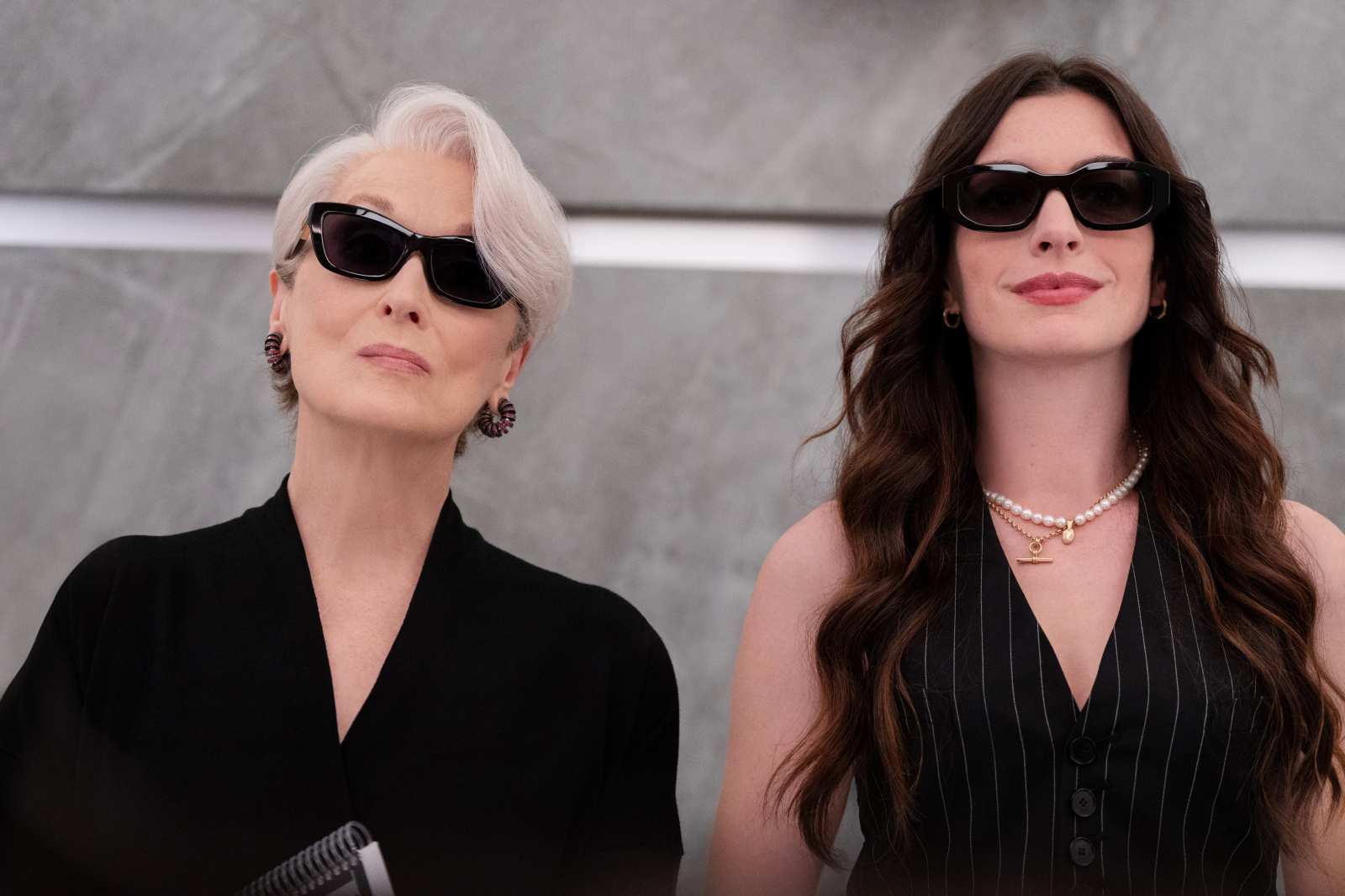 Movie Review: ‘The Devil Wears Prada 2’ still has style but the story ...