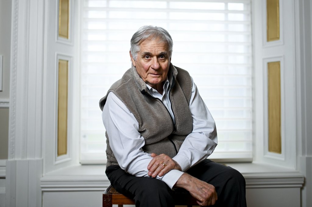 Whit Fraser talks career, hockey and Governor General coverage in new ...