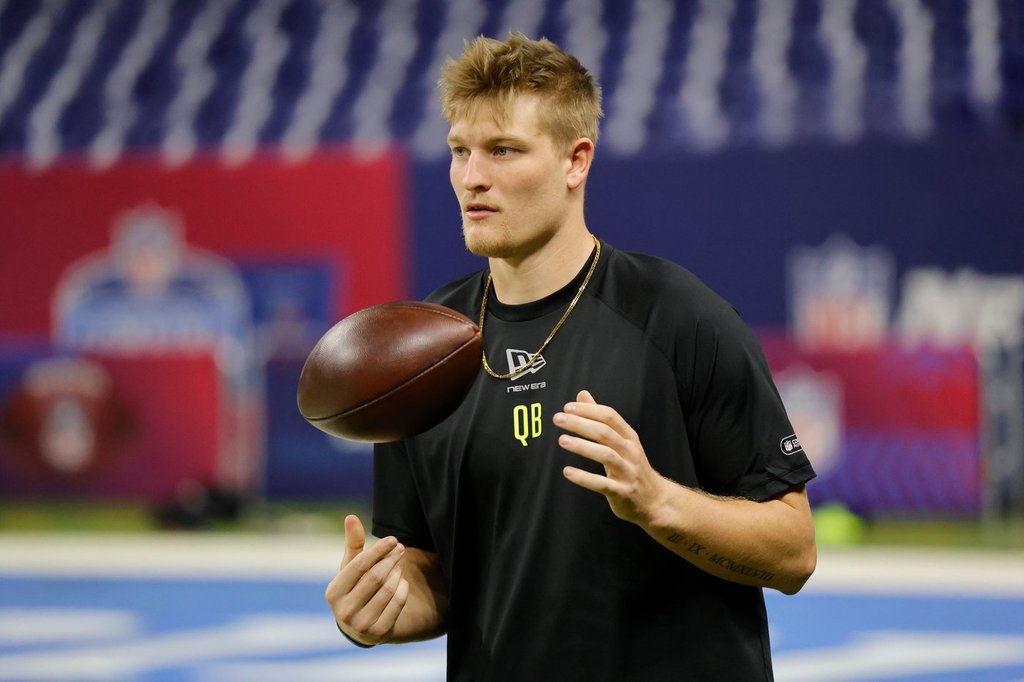 Canadian QB Elgersma says ‘it was time to come home’ after signing with ...