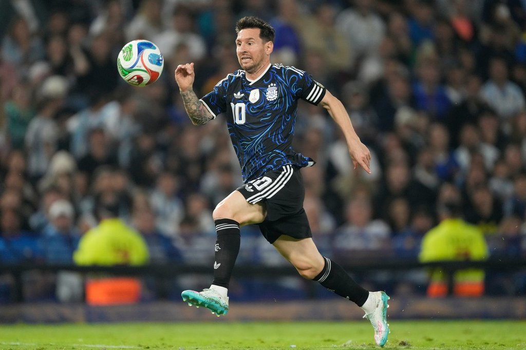 10 players to watch at the World Cup – Brandon Sun