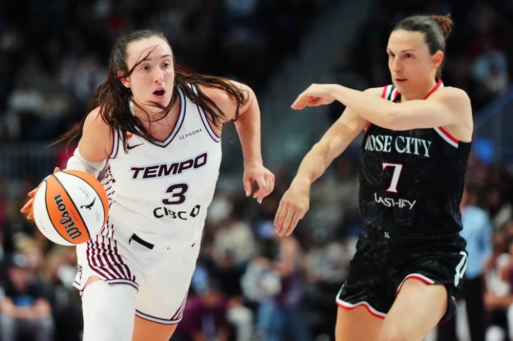 Tempo guard Mabrey named WNBA Eastern Conference player of the week ...