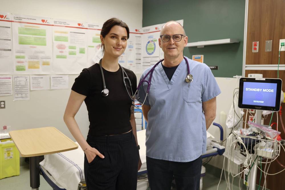 Med students get a taste of rural practice – Brandon Sun