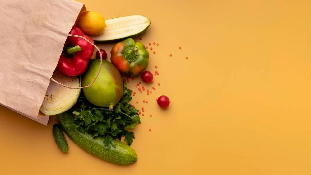 Smart sensors could help Canada tackle food waste – Brandon Sun
