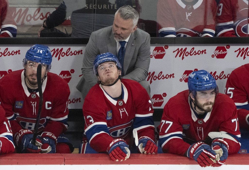 ‘Another challenge’: Canadiens facing elimination in Game 5 of East ...