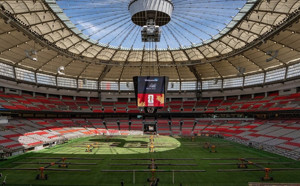 How World Cup cost estimates in B.C. have soared over the years ...