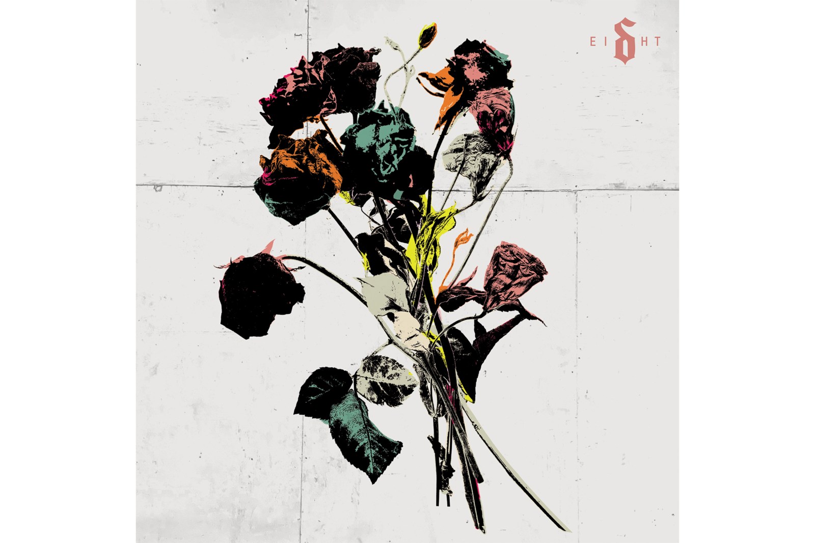Music Review: Shinedown’s ‘EI8HT’ is one of the hard rock band’s best ...