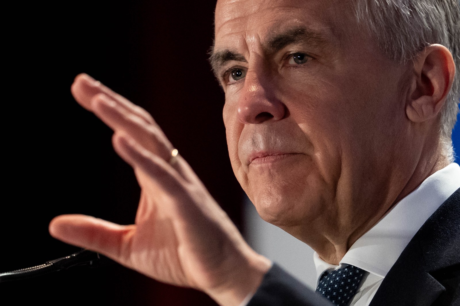 Carney set to deliver remarks, pitch Canada as investment hub in New ...