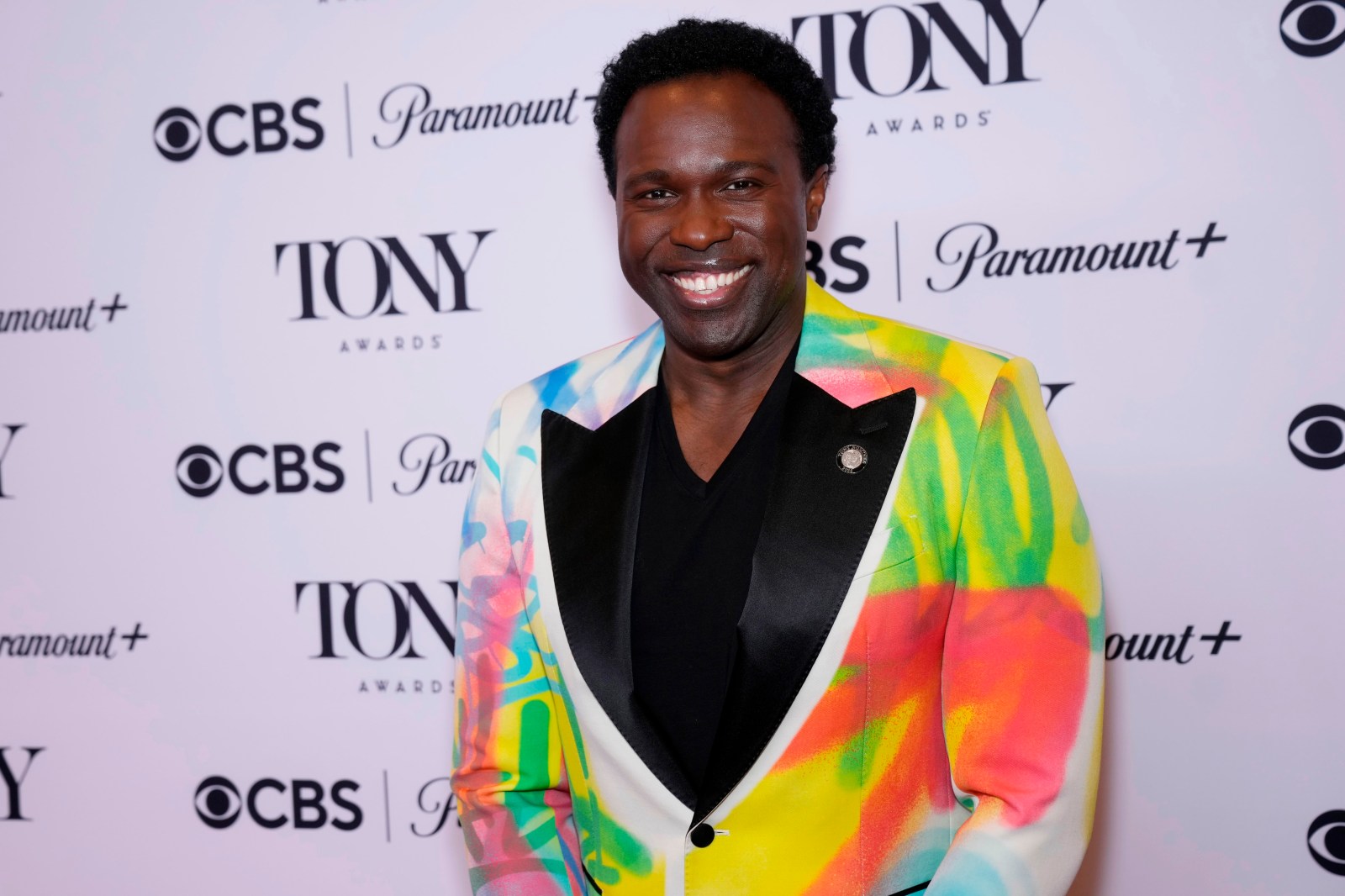 Joshua Henry recalls Met Gala jitters as ‘Ragtime’ acclaim builds ...