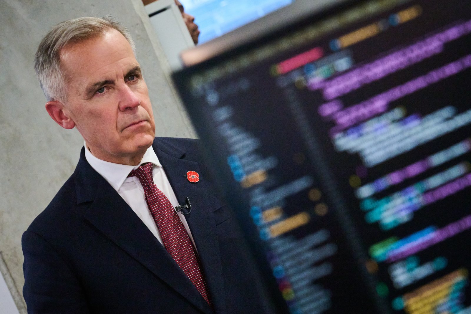 U.S. big tech holds 85% of Canadian cloud market, report says ahead of ...