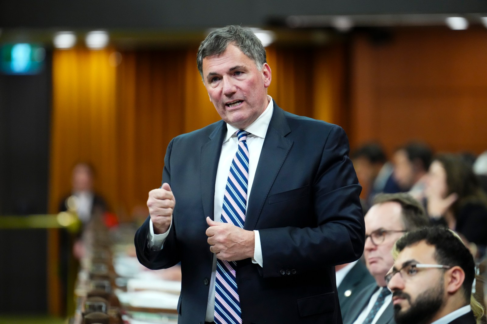 Canada sends letter to U.S., Mexico calling for renewal of trade ...