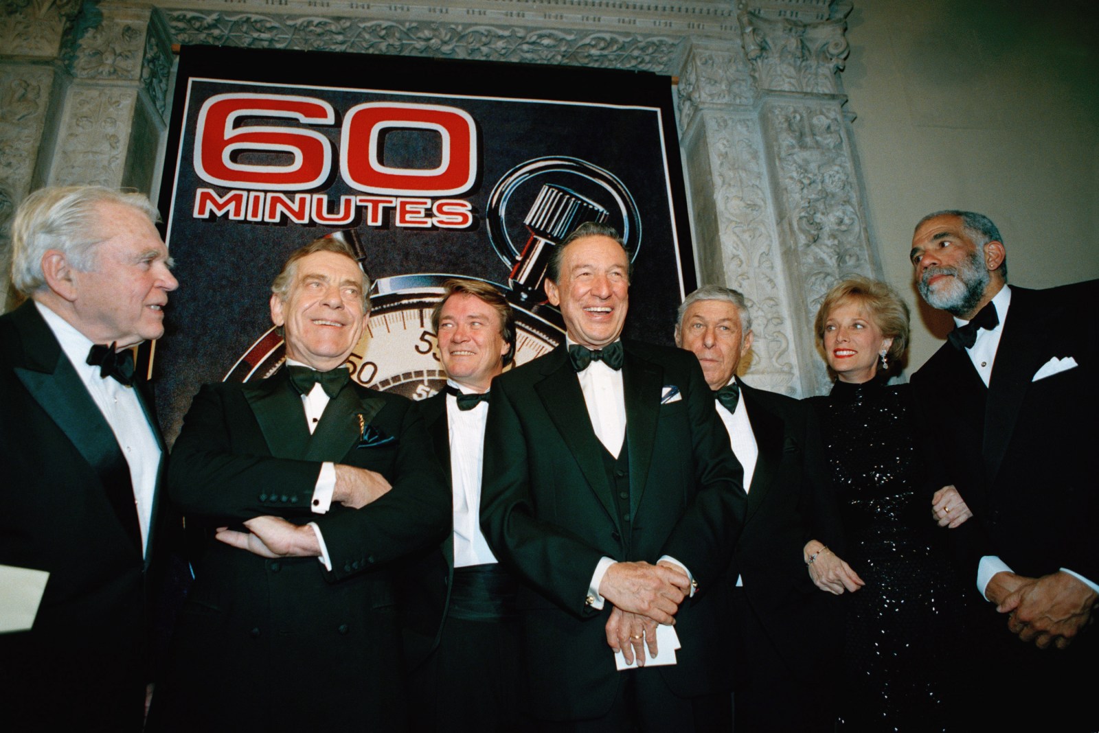 Whither ‘60 Minutes’? As turmoil unspools in public, CBS News show’s ...