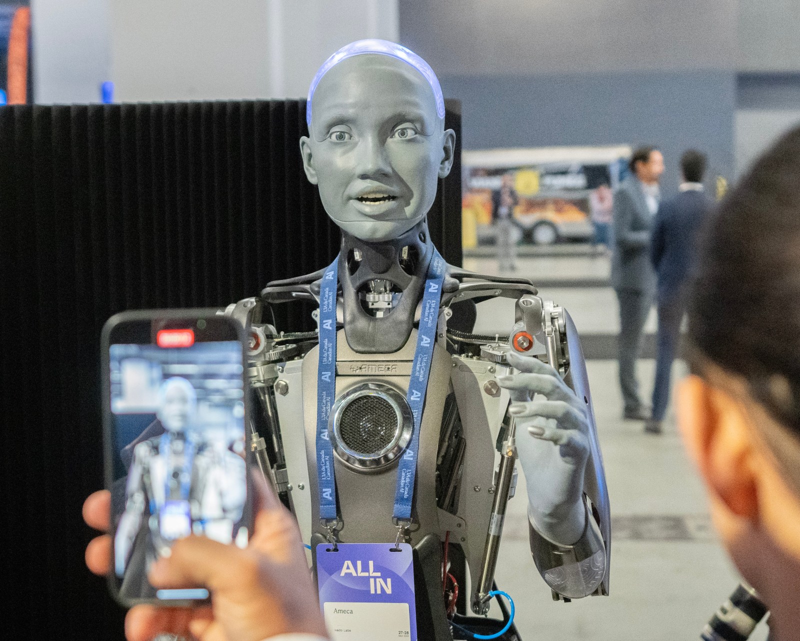 PM Carney to announce federal artificial intelligence strategy in ...