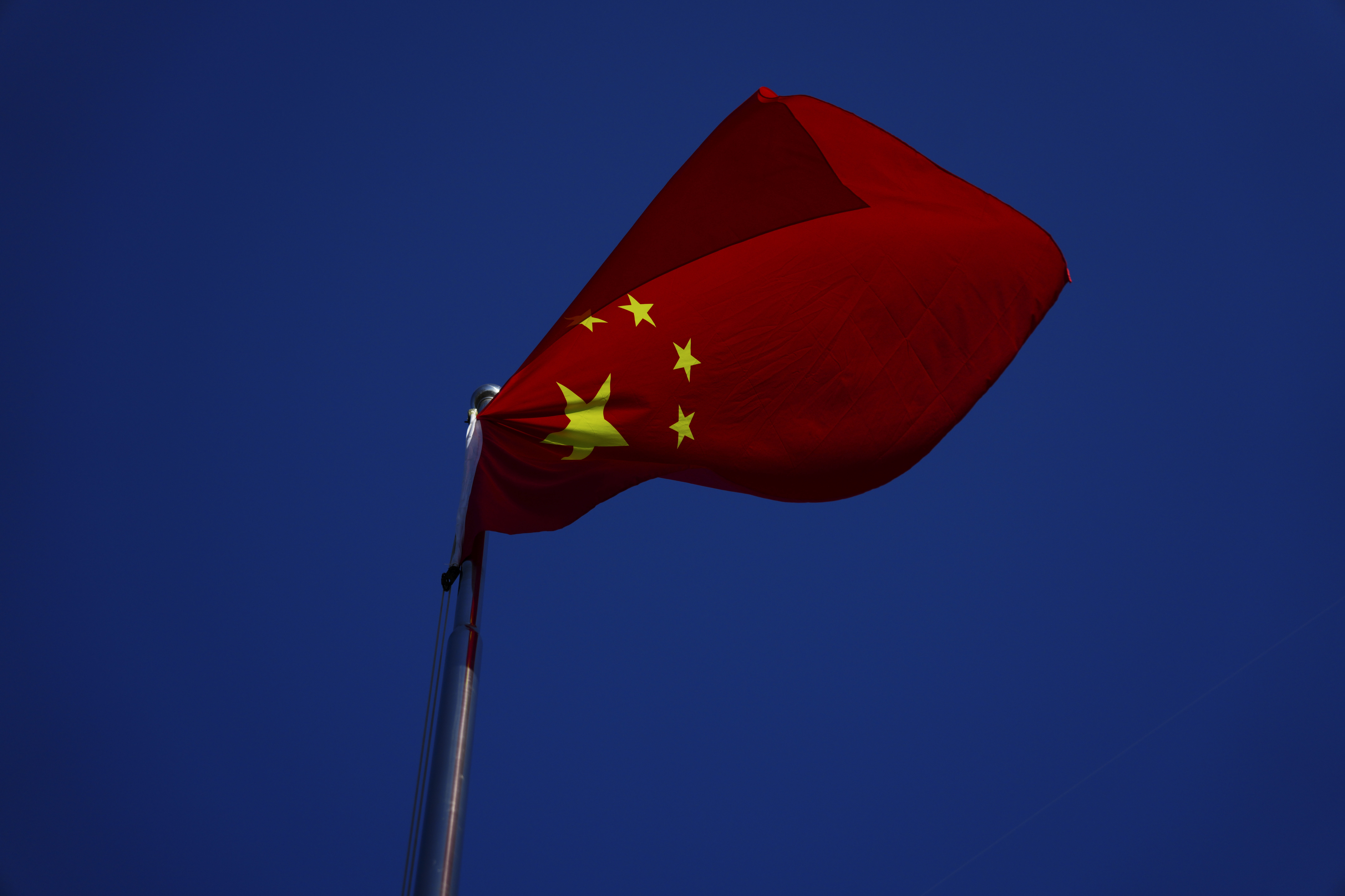 China using professional networking sites to gather information ...