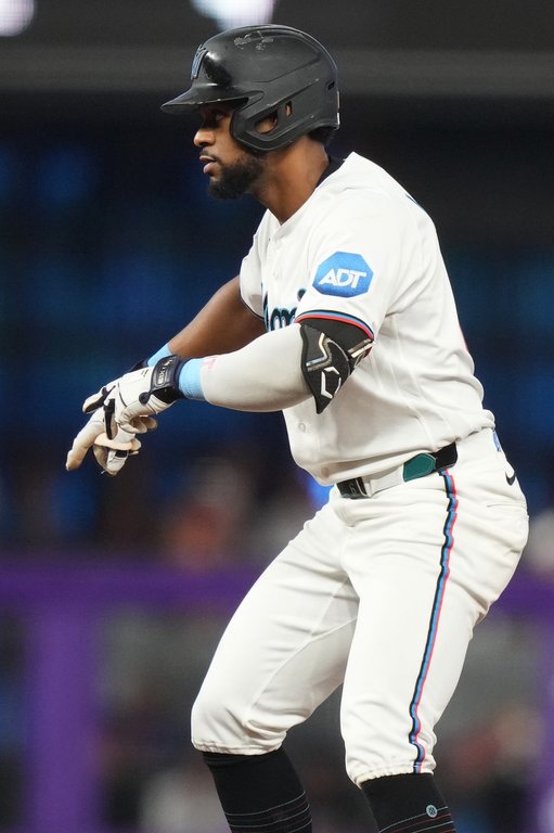 Canadians Lopez, Hicks and Caissie leading Marlins’ offence – Brandon Sun