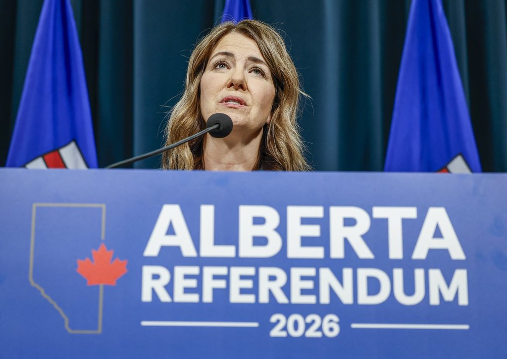 Judges shouldn’t be easy pickings for premiers – Brandon Sun