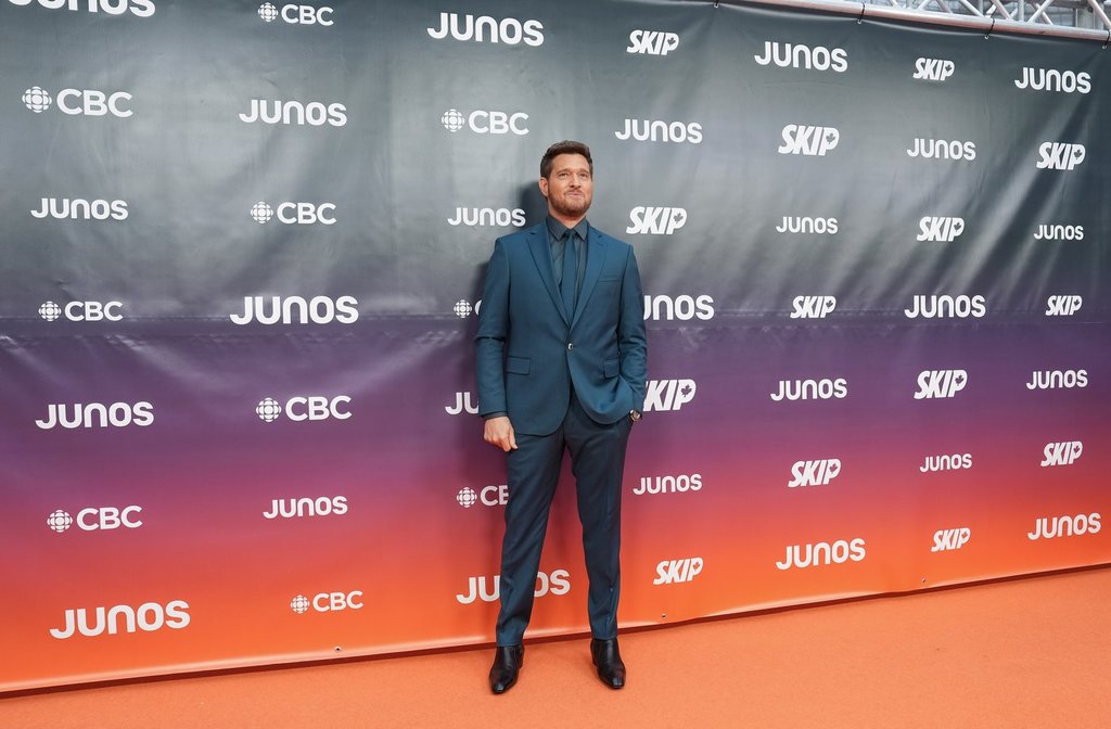 Prime Video to launch Michael Bublé and Drew Scott’s Vancouver hockey ...