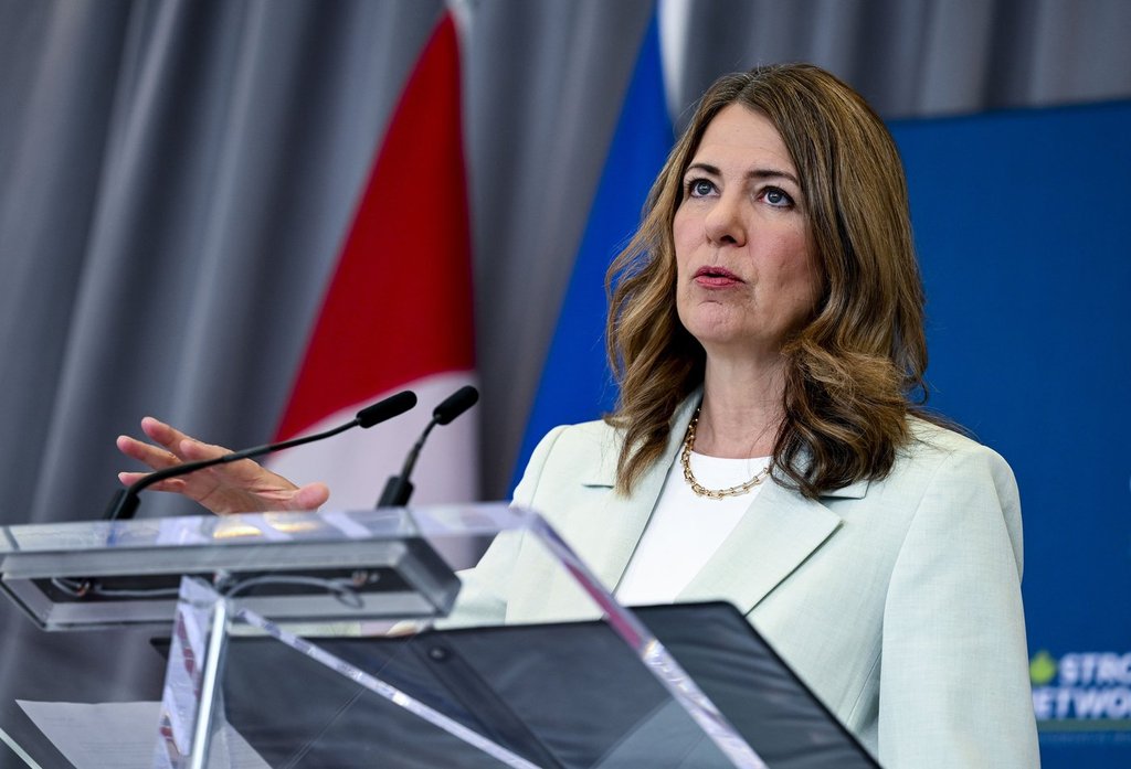 Uncertainty over Alberta separation comes at ‘exactly the wrong time ...