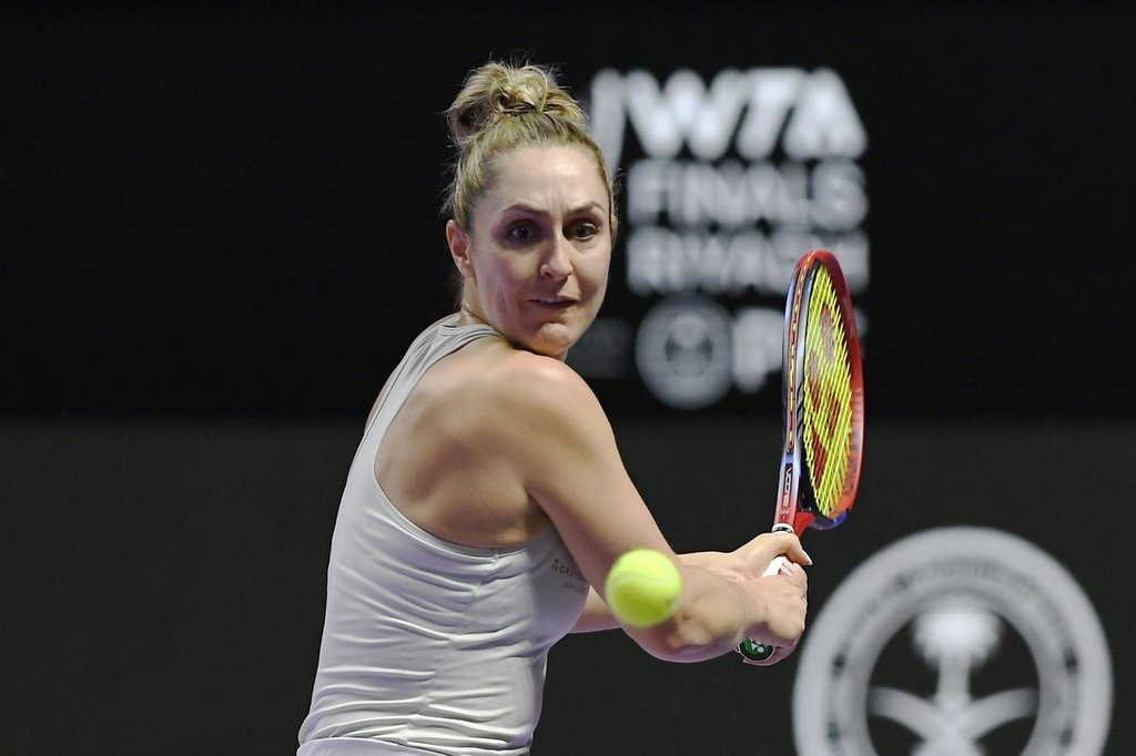 Canada’s Gabriela Dabrowski reaches French Open mixed doubles final ...