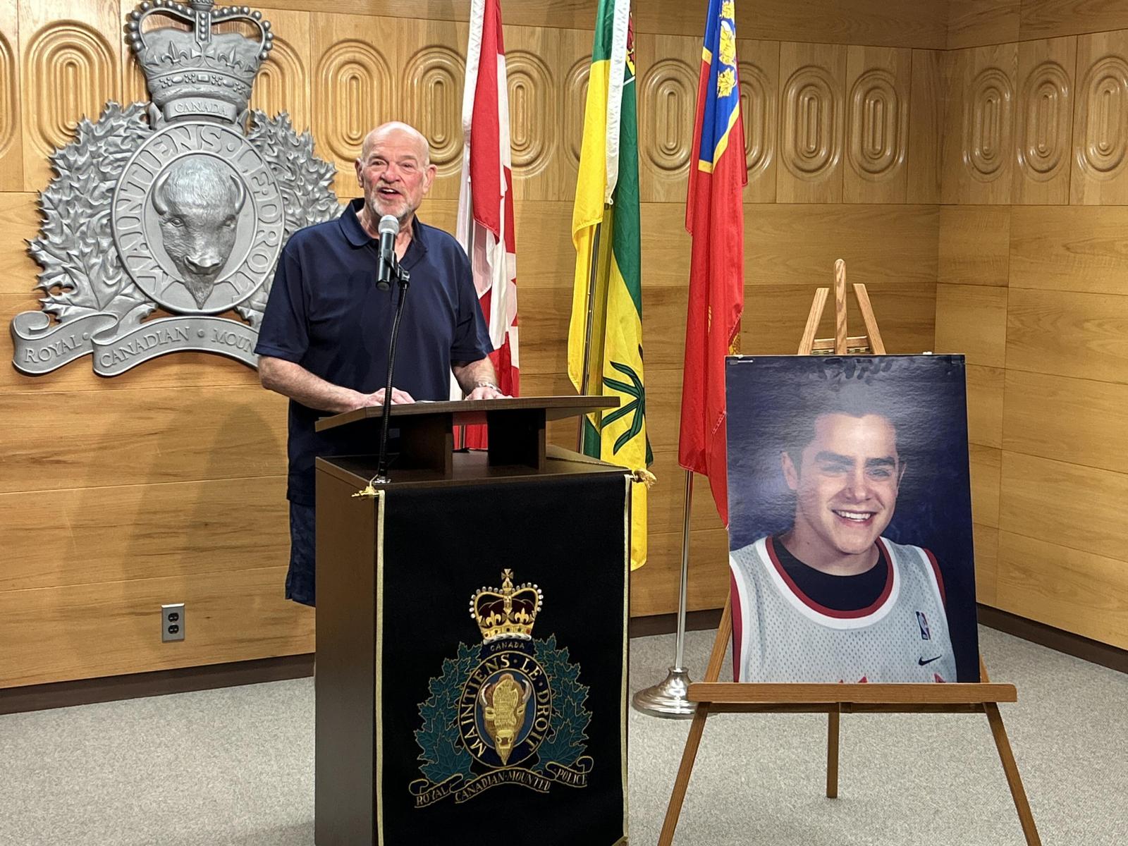 Regina man to be sentenced as youth in 2006 stabbing death at bush ...