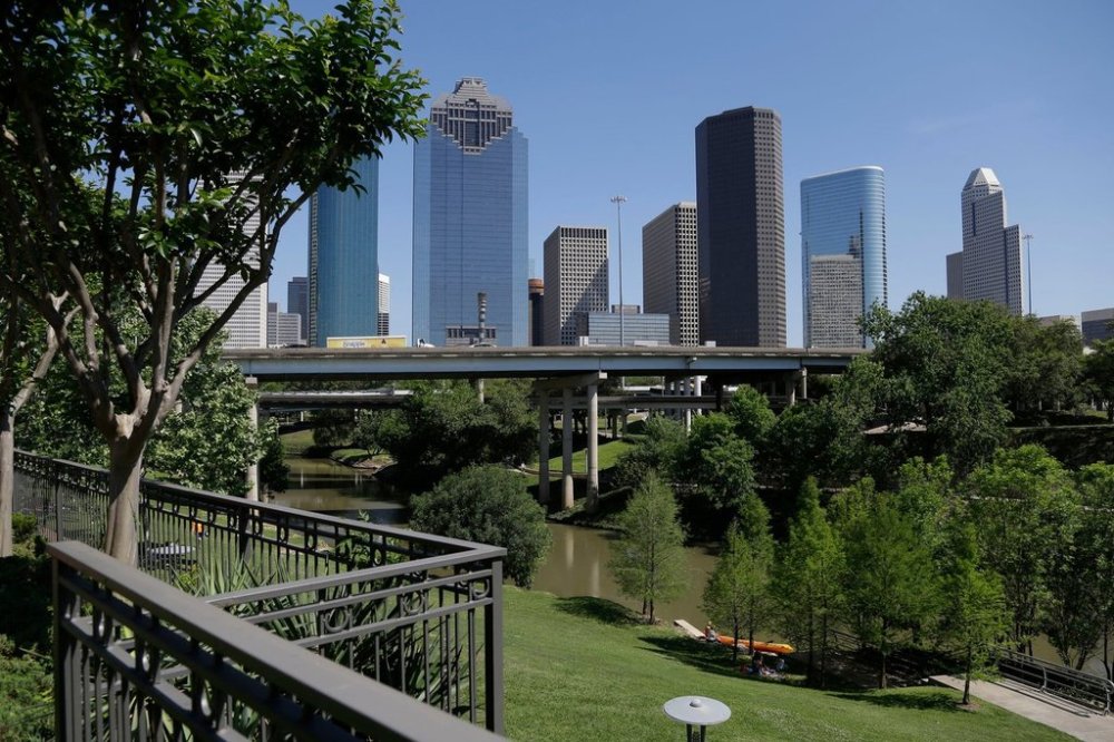 NHL exploring Texas expansion opportunities in Houston and Austin, AP ...