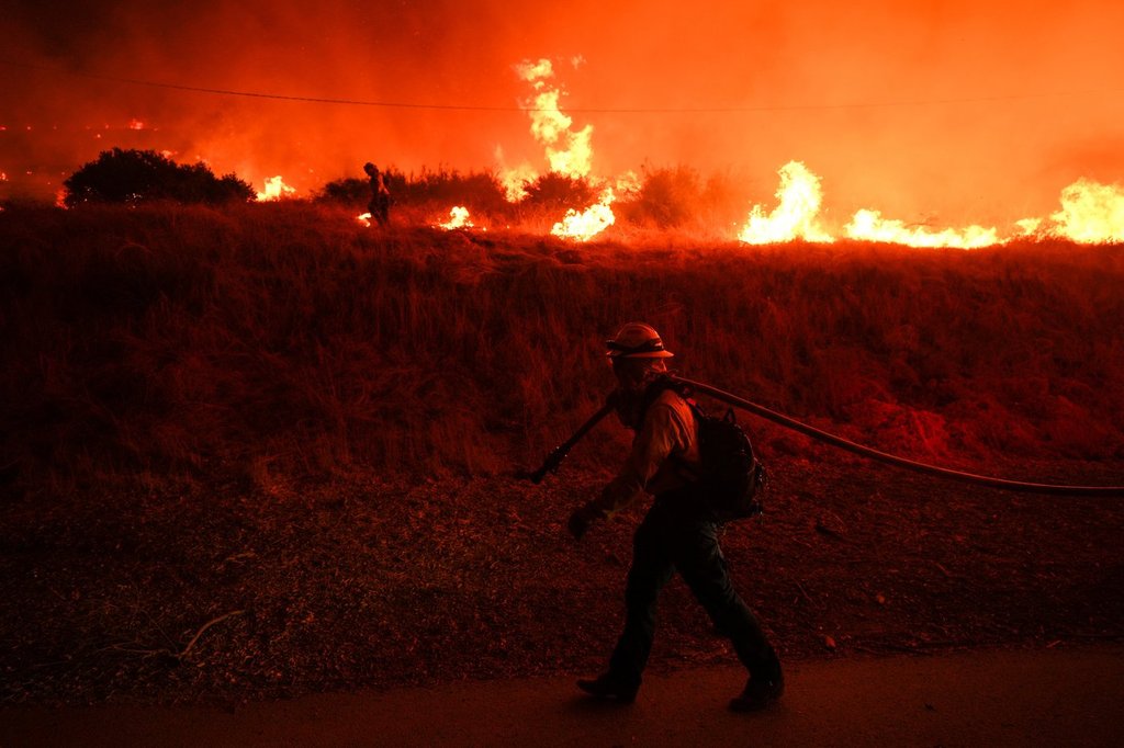 El Nino is here and scientists fear it’ll be big, bad and costly with ...