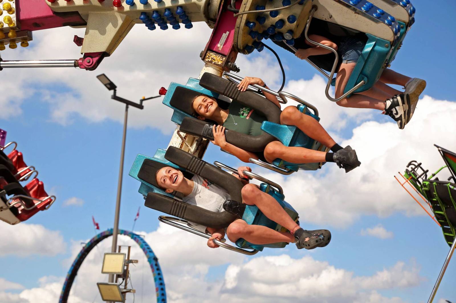 Fair days – Brandon Sun