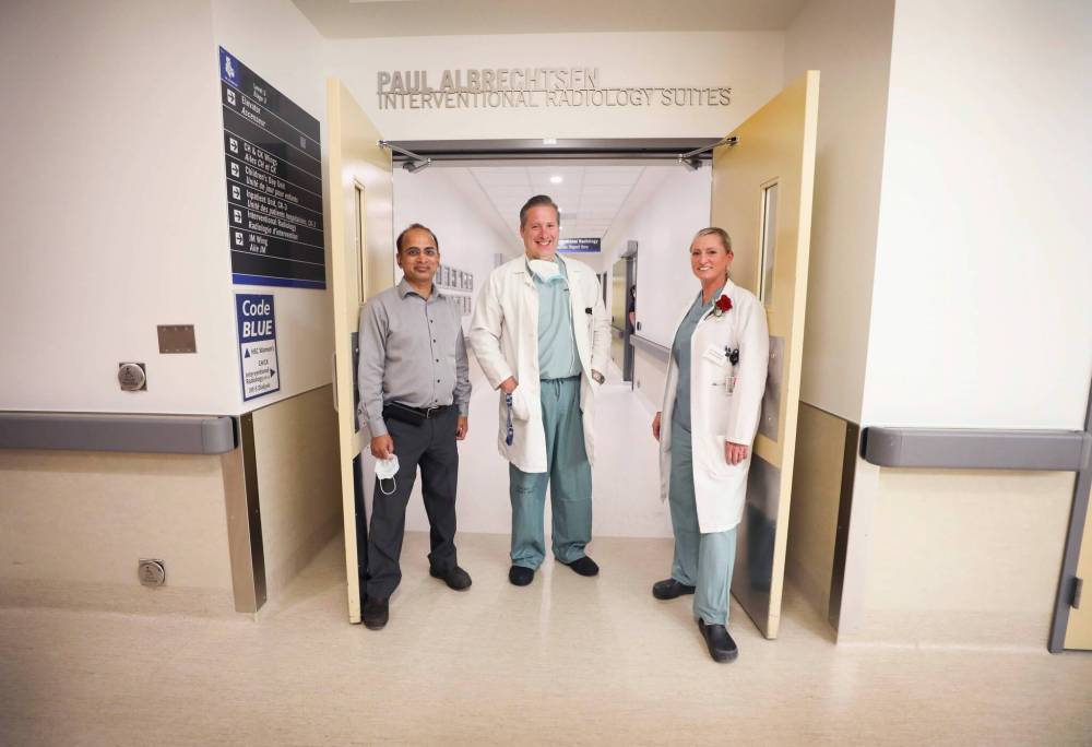 Doctors alarmed over specialist’s pending resignation – Brandon Sun