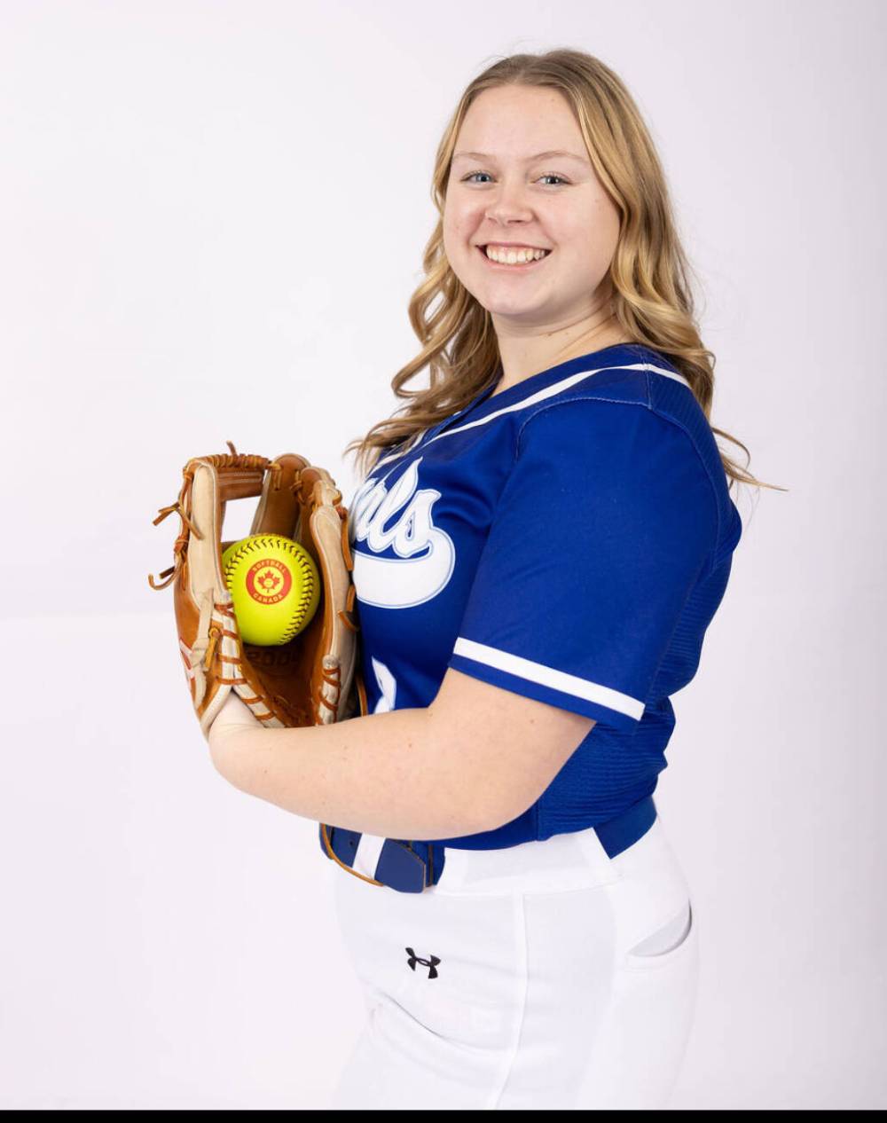 Dueck grows with post-secondary experience – Brandon Sun