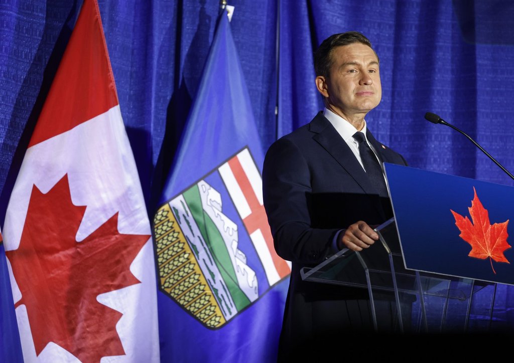 Tory MPs must lead way on Alberta issue – Brandon Sun
