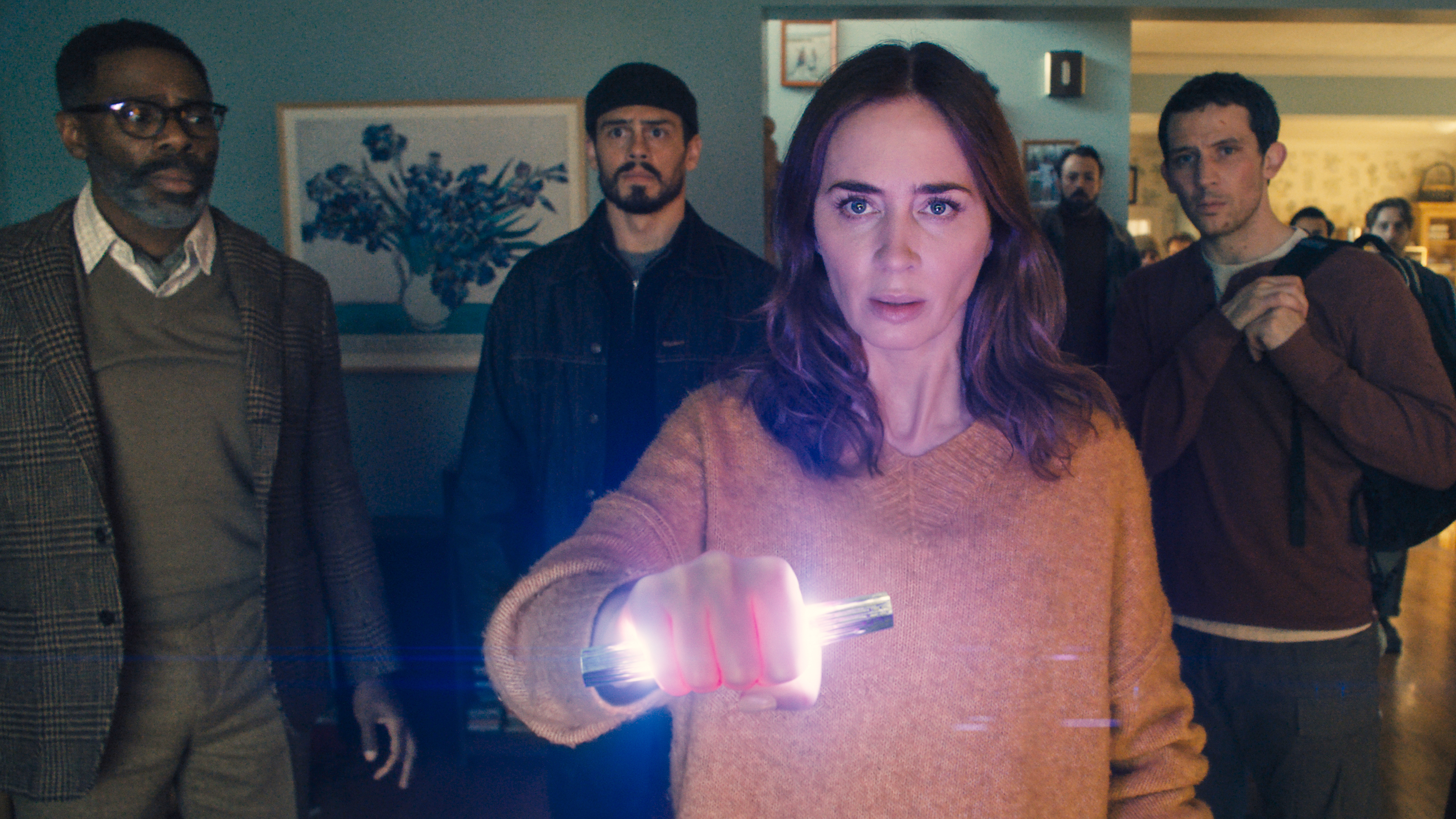 Movie Review: ‘Disclosure Day’ is classic Spielberg – Brandon Sun
