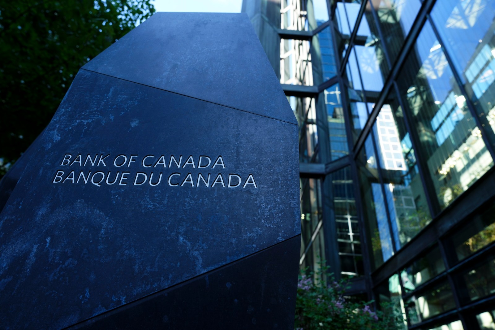 Bank of Canada set to make interest rate decision amid economic ...