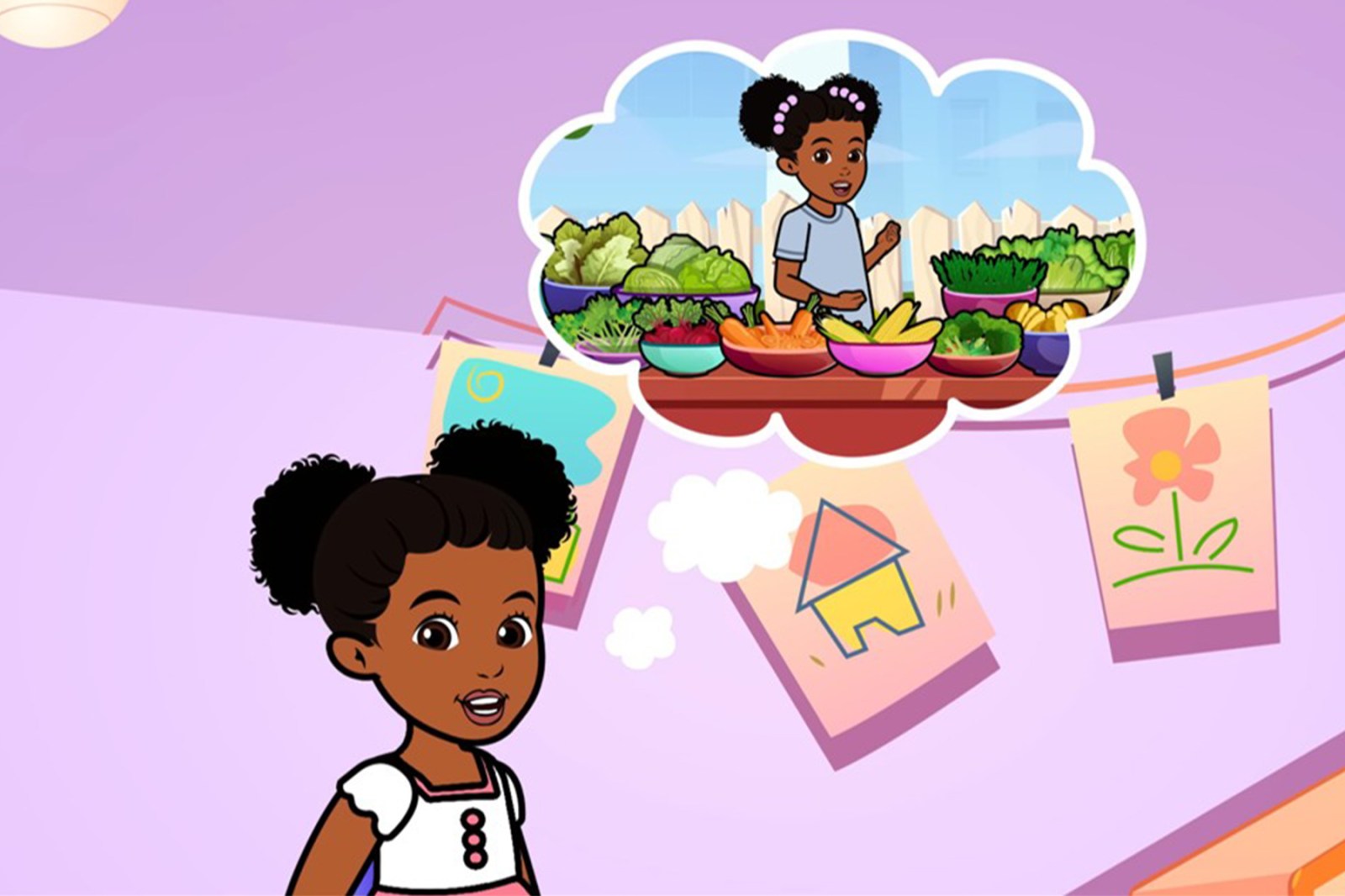 From YouTube to Disney+: Preschool hit ‘Gracie’s Corner’ lands ...