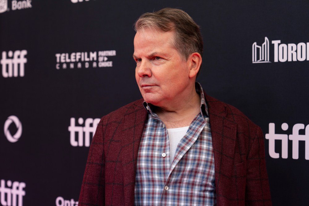 Disney Plus orders Bruce McCulloch comedy and a doc about one of Canada ...