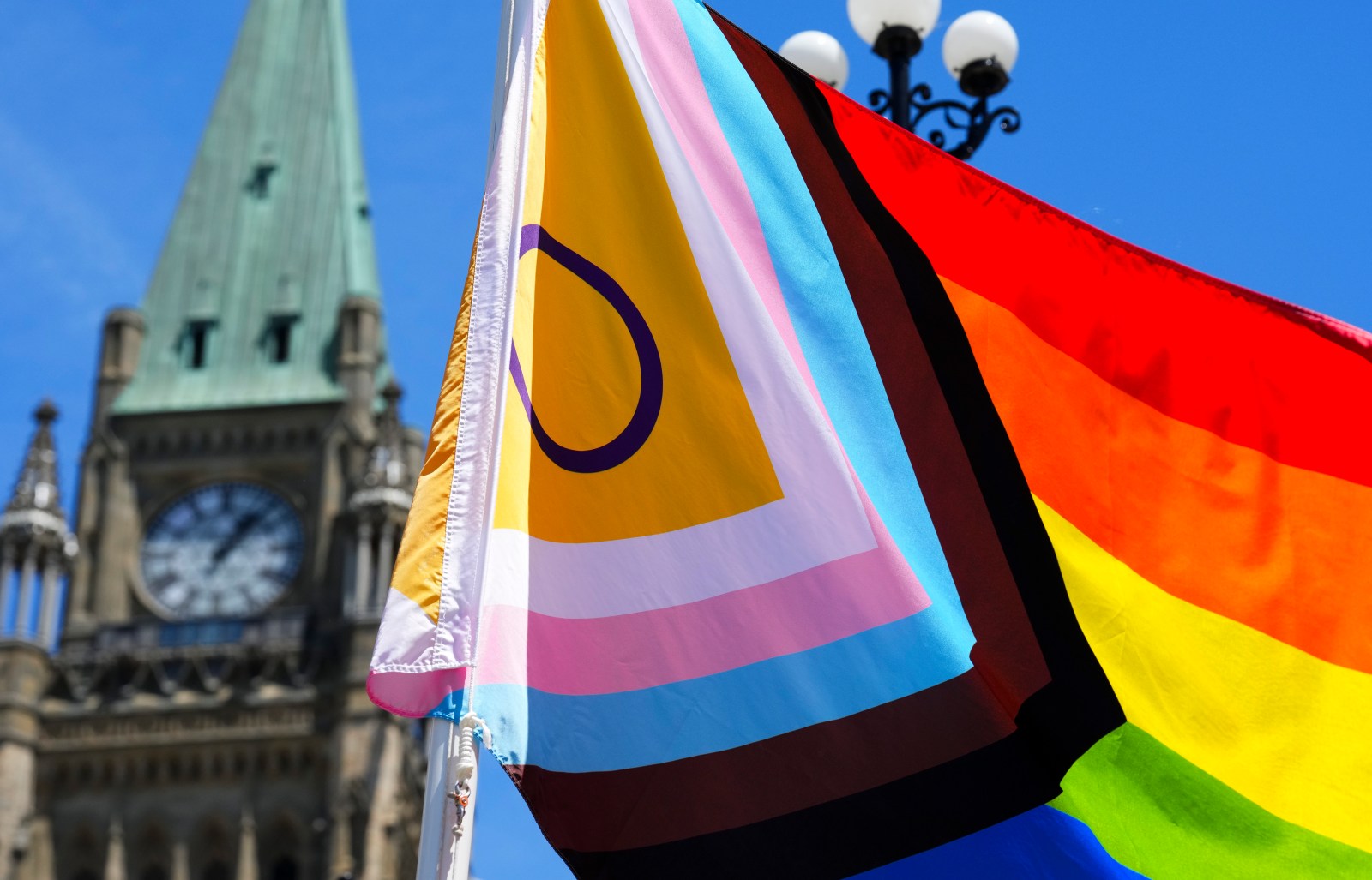 Critics say Canada’s new immigration and border law puts LGBTQ+ people ...