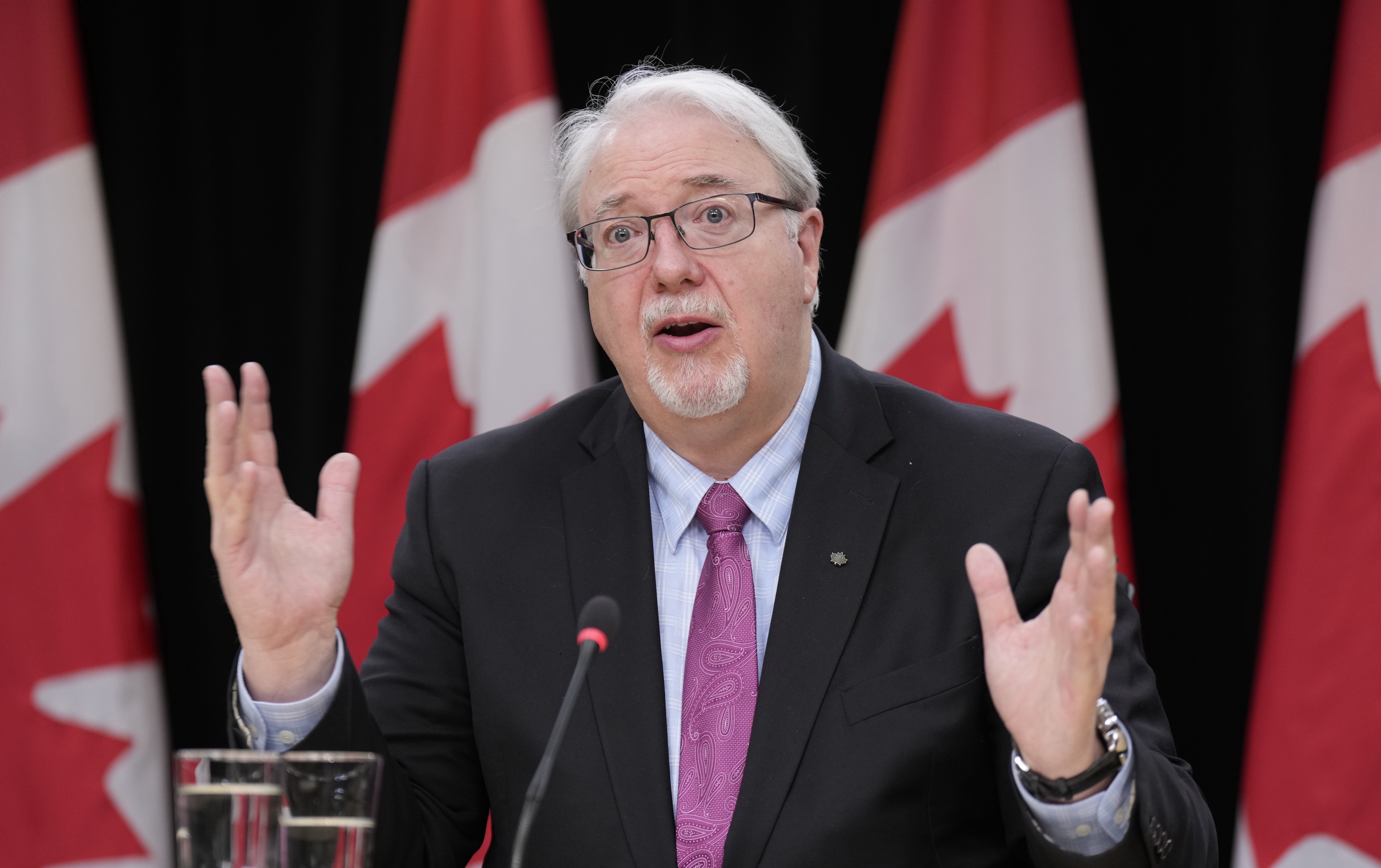 Watchdog says tax code is ‘completely nuts’ and calls for ...