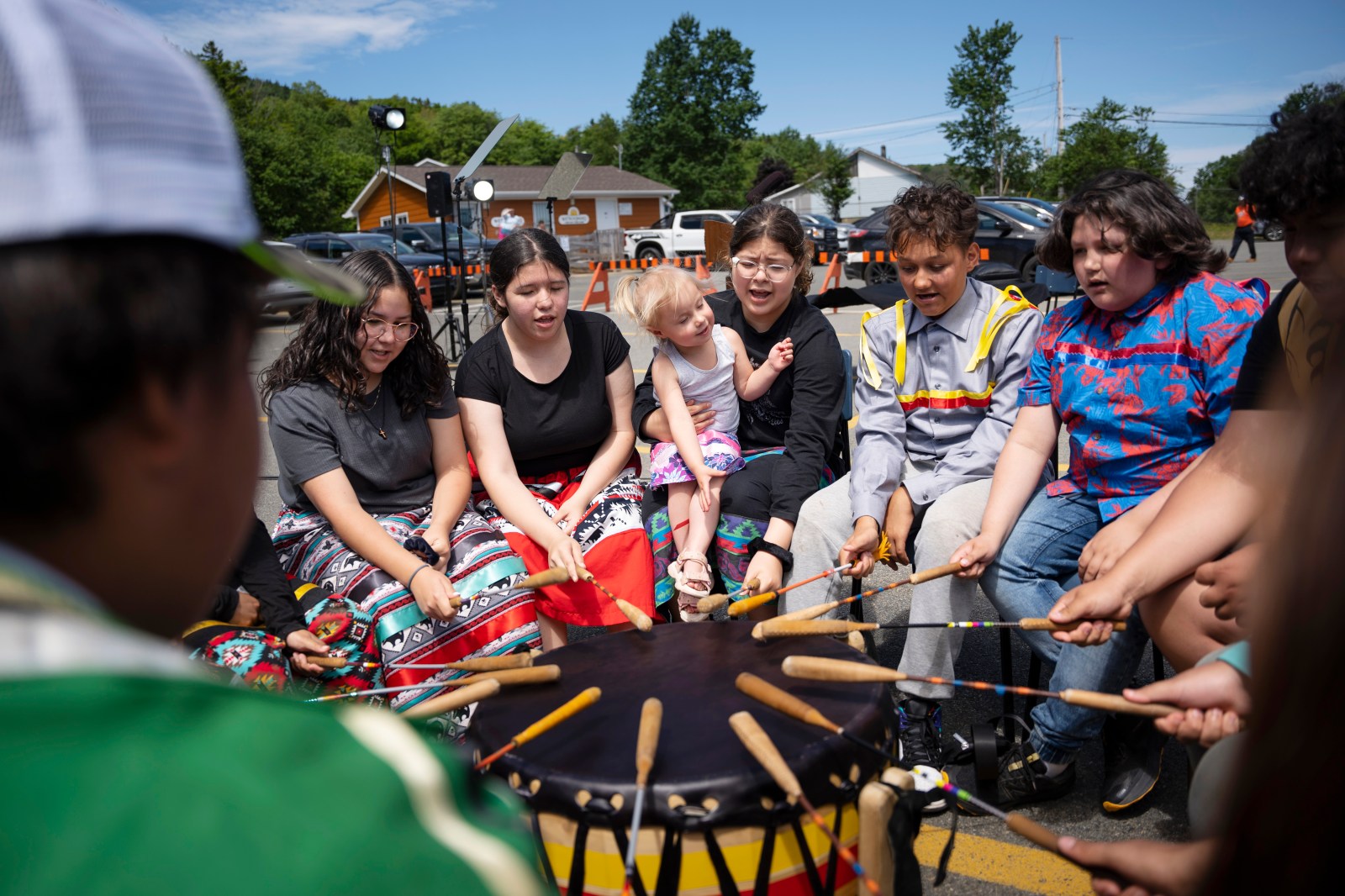 How communities across Canada are celebrating Indigenous Peoples’ Day ...