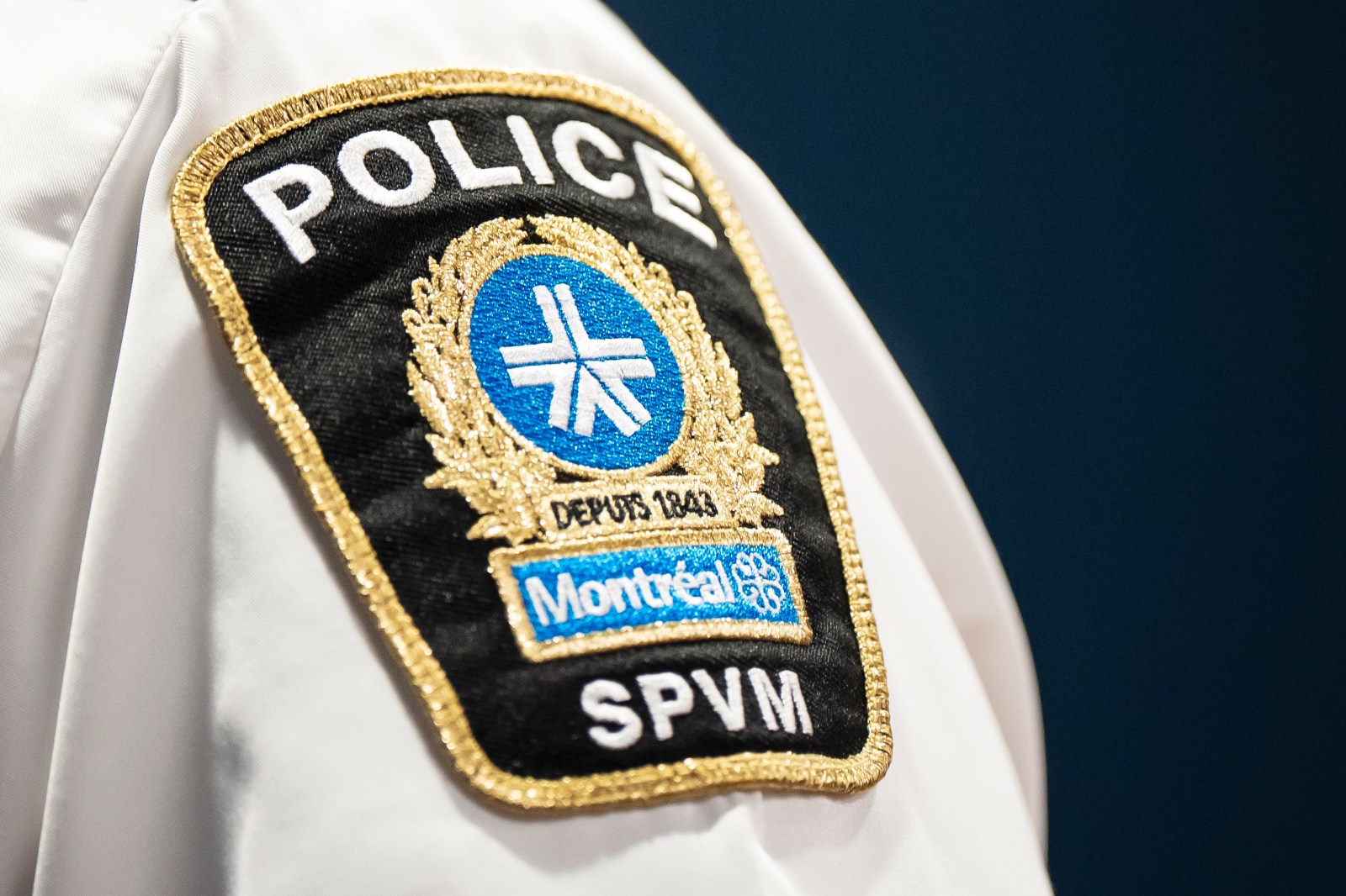 Montreal police officer injured after responding to shots fired ...