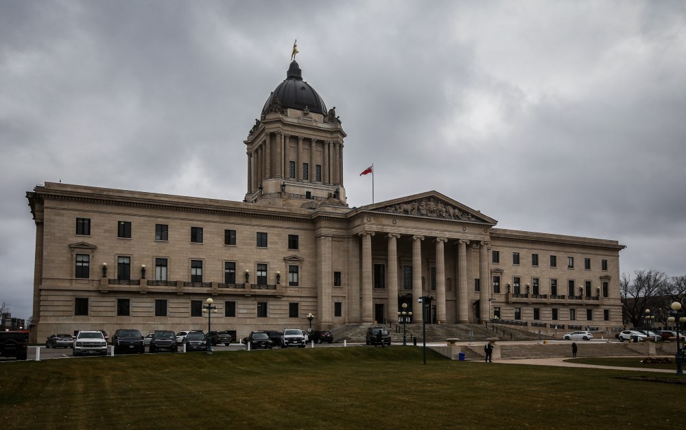Byelection announced for July 21 in northern Manitoba riding – Brandon Sun