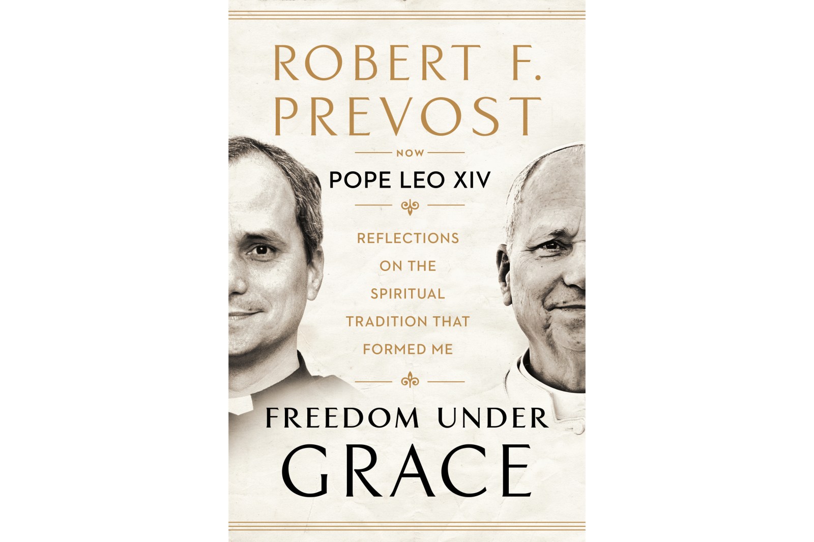 The homilies and addresses of Pope Leo XIV are now coming to English ...