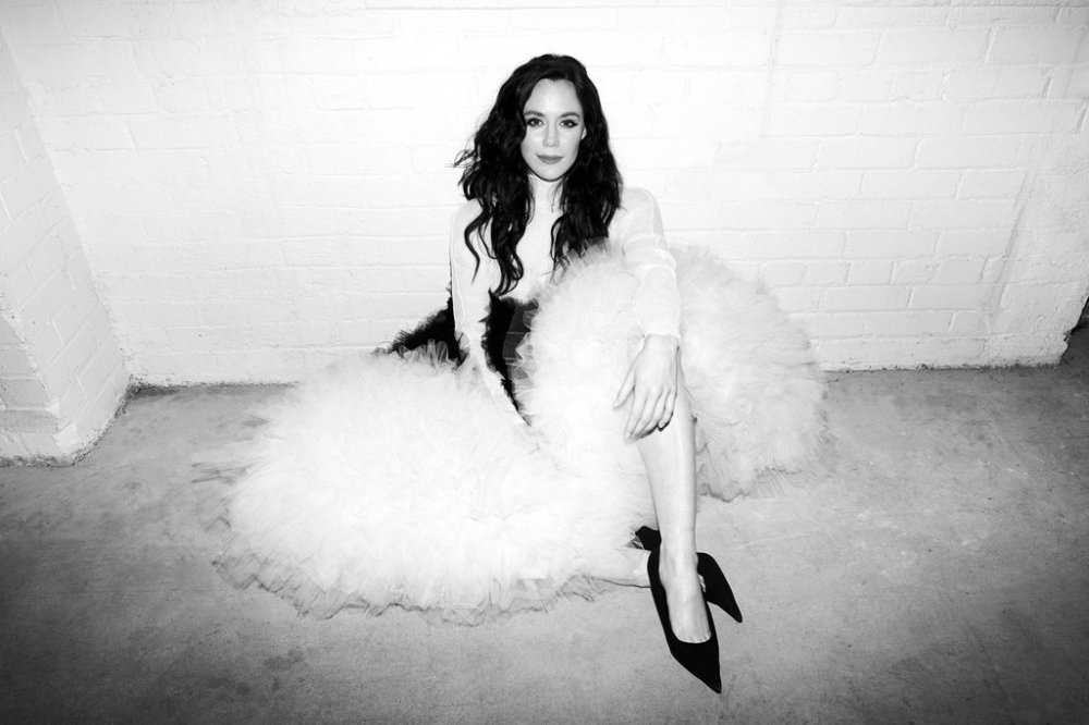 Figure skater Tessa Virtue to make off-ice dance debut at Fall for ...