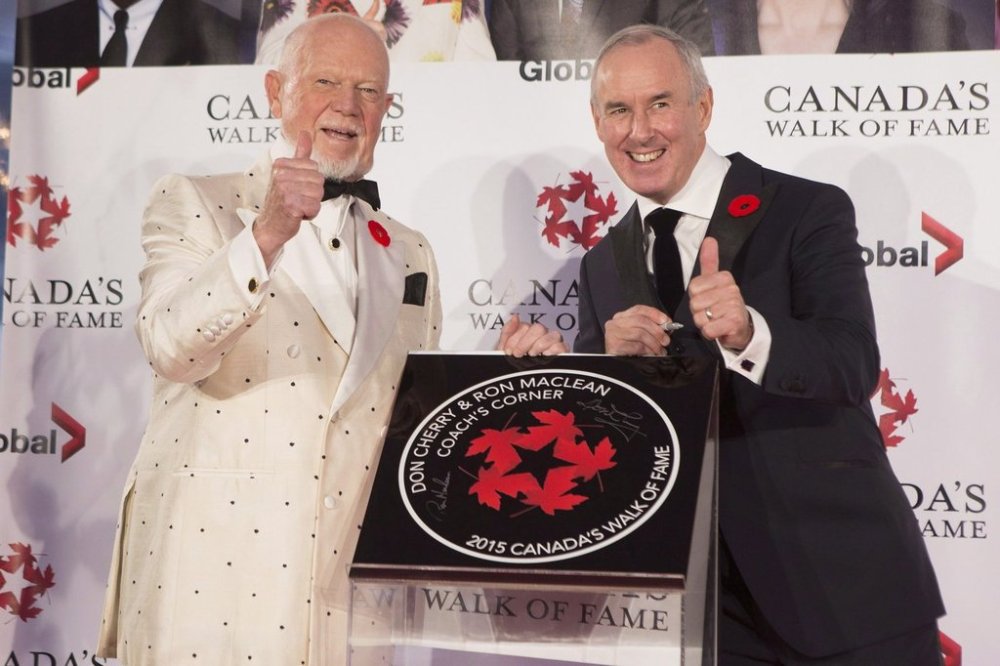 Some ‘Hockey Night in Canada’ highlights from the show’s long, storied ...